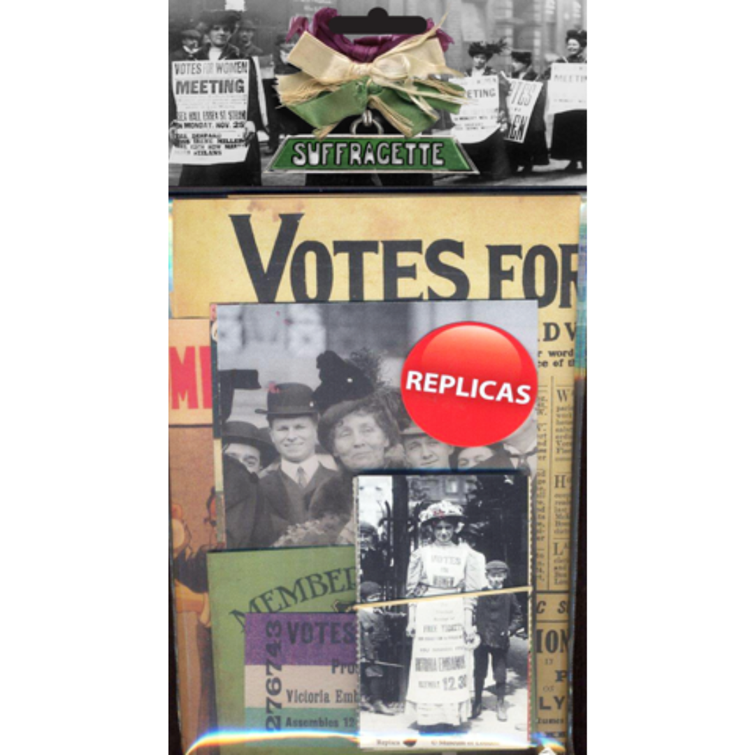 Votes & Voices – National WWI Museum and Memorial