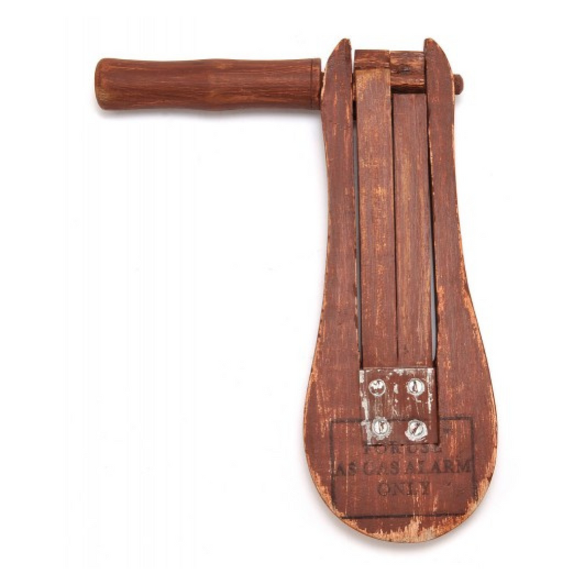 Replicas & Models – National WWI Museum and Memorial