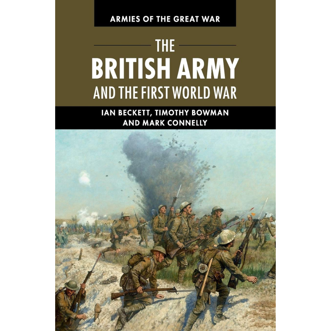 The British Army and the First World War – National WWI Museum and Memorial