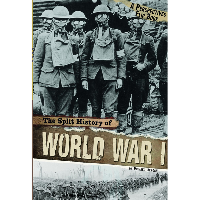 Children's Books – National WWI Museum and Memorial