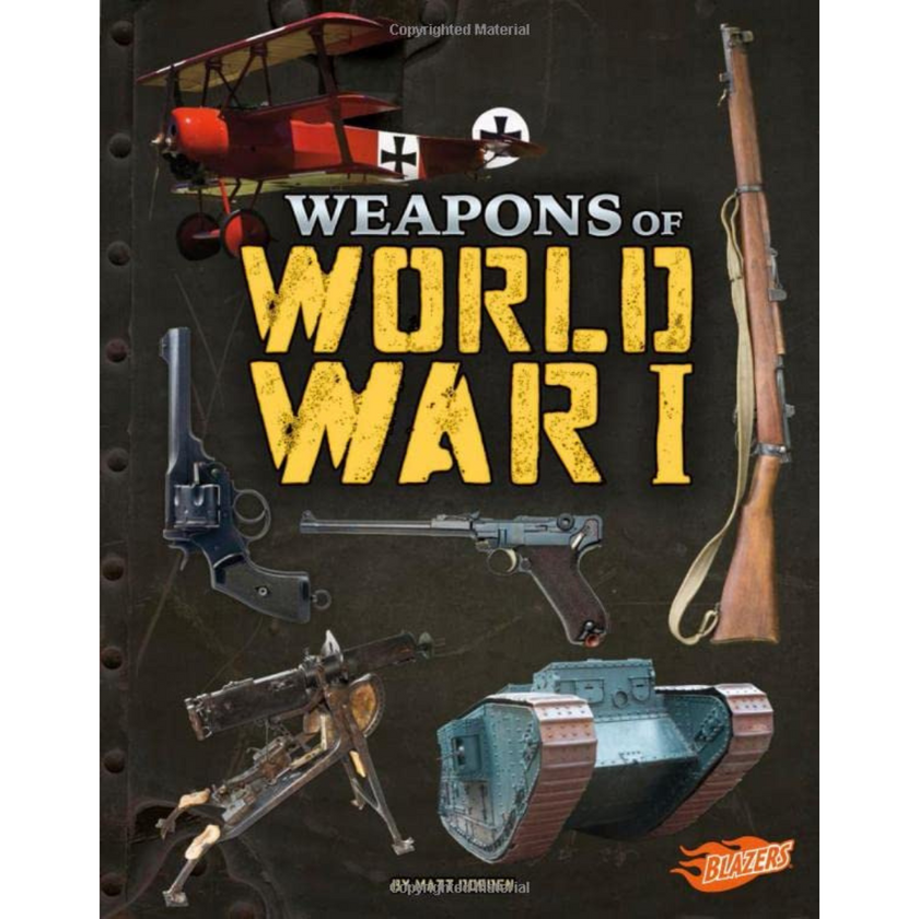 Children's Books – National WWI Museum and Memorial